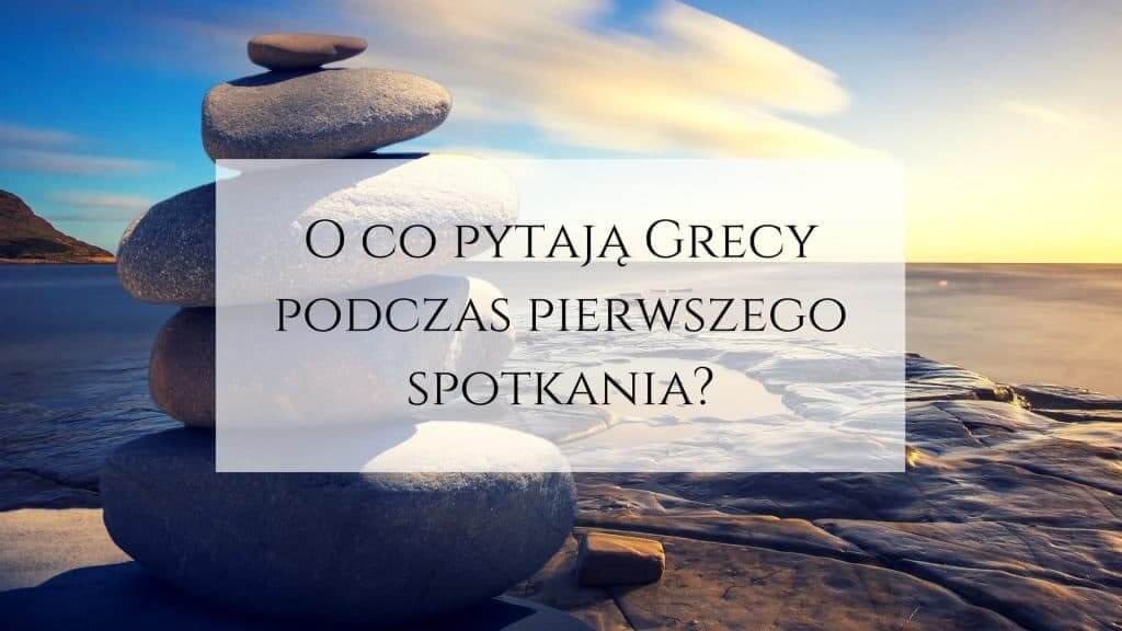 Jakich gestów używają Grecy (i jakich lepiej unikać) | Powiedz to po grecku